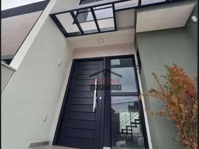 Casa / Sobrado para Venda em Joinville/SC Floresta 3 Quartos
