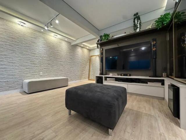 Casa / Sobrado para Venda em Joinville/SC Floresta 3 Quartos
