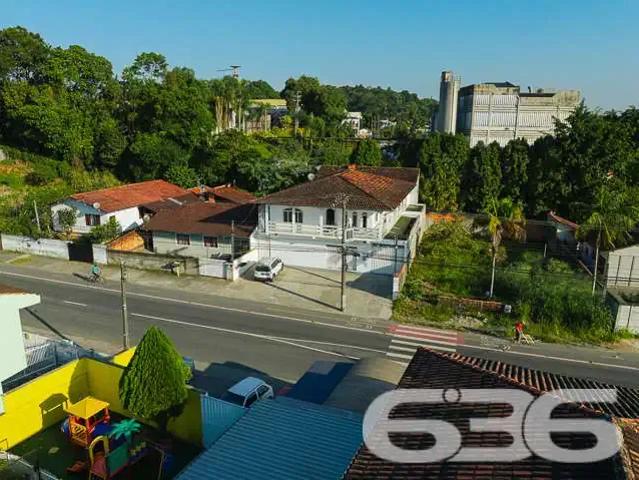 Casa / Sobrado para Venda em Joinville/SC Floresta 3 Quartos