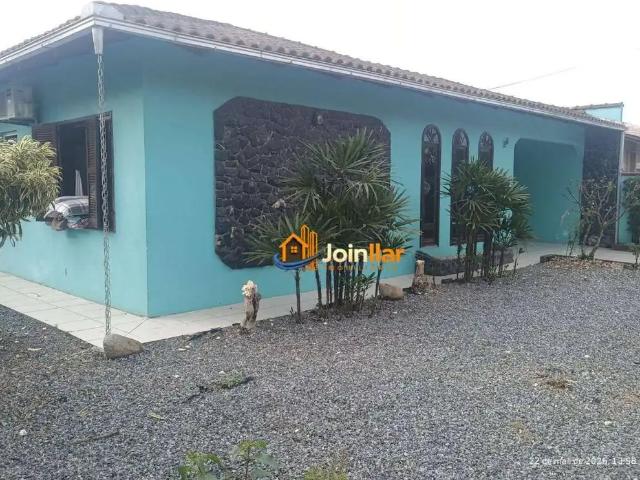 Casa / Sobrado para Venda em Joinville/SC Floresta 3 Quartos