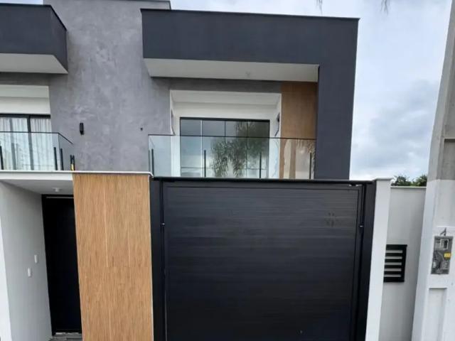 Casa / Sobrado para Venda em Joinville/SC Floresta 3 Quartos
