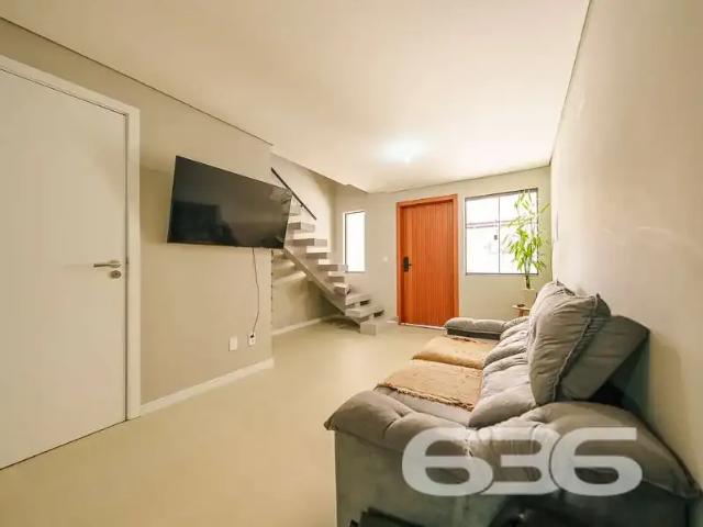 Casa / Sobrado para Venda em Joinville/SC Floresta 3 Quartos