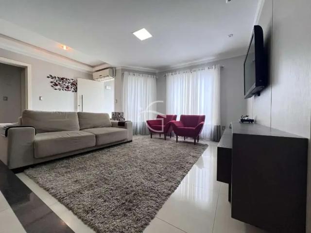 Casa / Sobrado para Venda em Joinville/SC Floresta 3 Quartos