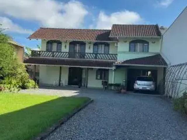Casa / Sobrado para Venda em Joinville/SC Floresta 3 Quartos