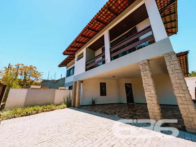 Casa / Sobrado para Venda em Joinville/SC Floresta 3 Quartos