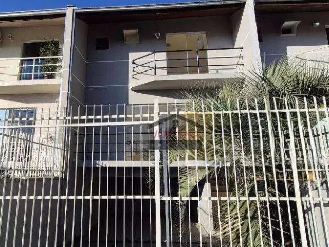 Casa / Sobrado para Venda em Joinville/SC Floresta 3 Quartos