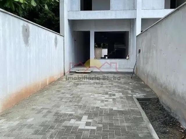 Casa / Sobrado para Venda em Joinville/SC Floresta 3 Quartos
