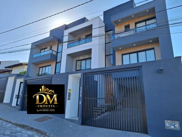 Casa / Sobrado para Venda em Joinville/SC Floresta 3 Quartos