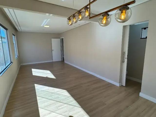 Casa / Sobrado para Venda em Joinville/SC Floresta 3 Quartos