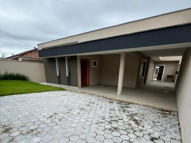 Casa / Sobrado para Venda em Joinville/SC Floresta 3 Quartos