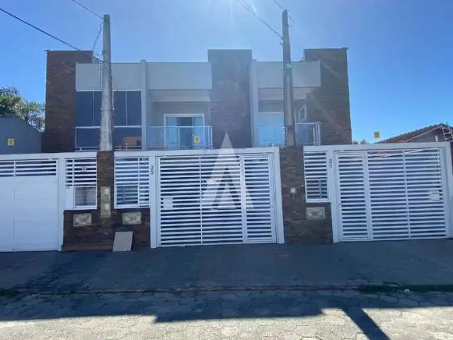 Casa / Sobrado para Venda em Joinville/SC Floresta 3 Quartos