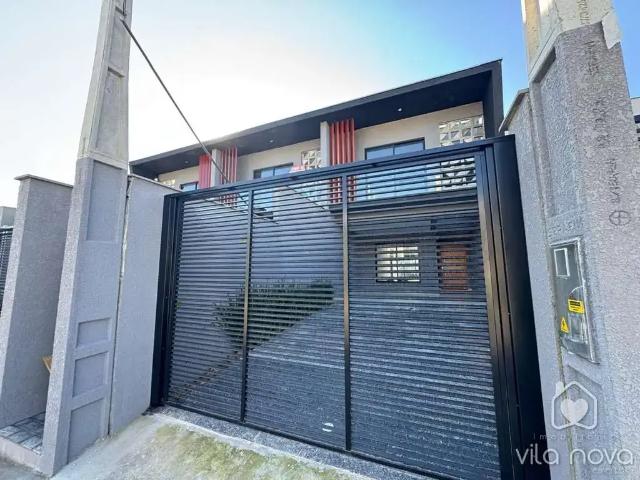 Casa / Sobrado para Venda em Joinville/SC Floresta 3 Quartos