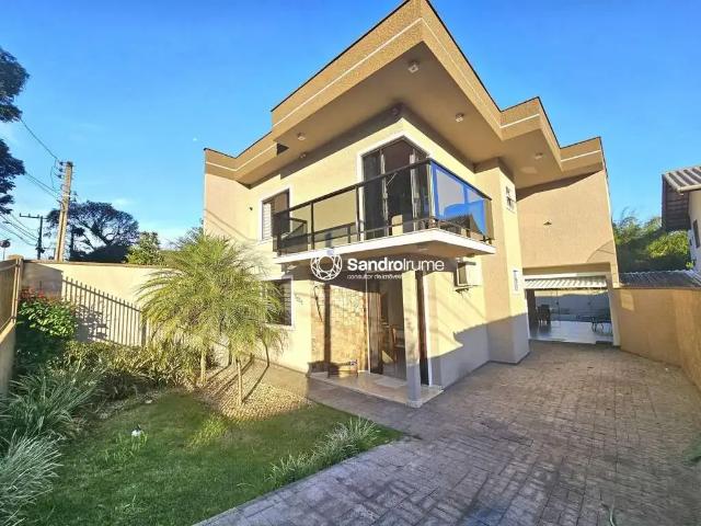 Casa / Sobrado para Venda em Joinville/SC Floresta 3 Quartos