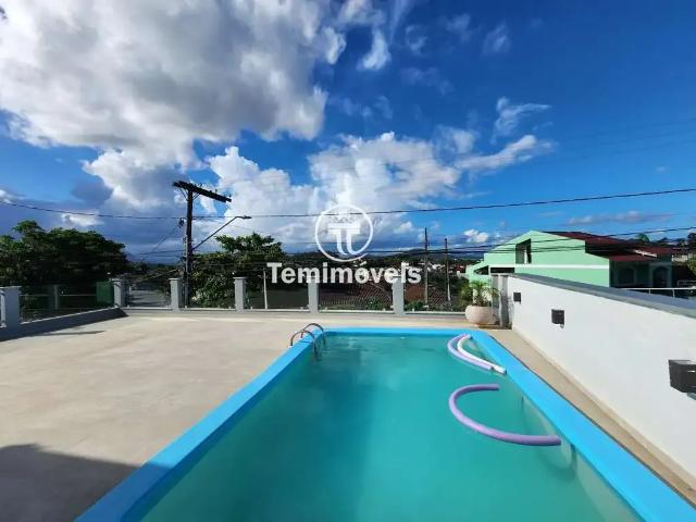 Casa / Sobrado para Venda em Joinville/SC Floresta 3 Quartos