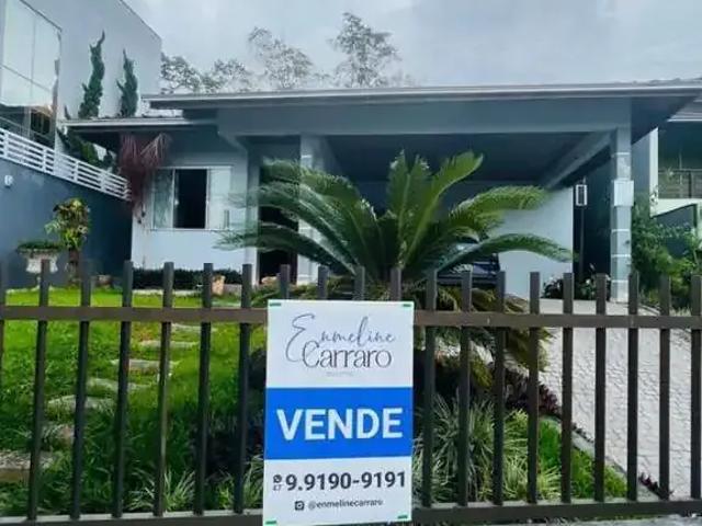 Casa / Sobrado para Venda em Joinville/SC Floresta 3 Quartos