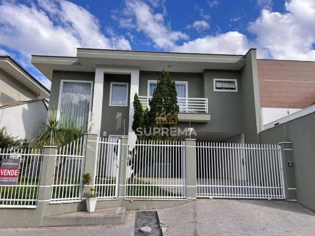 Casa / Sobrado para Venda em Joinville/SC Floresta 3 Quartos