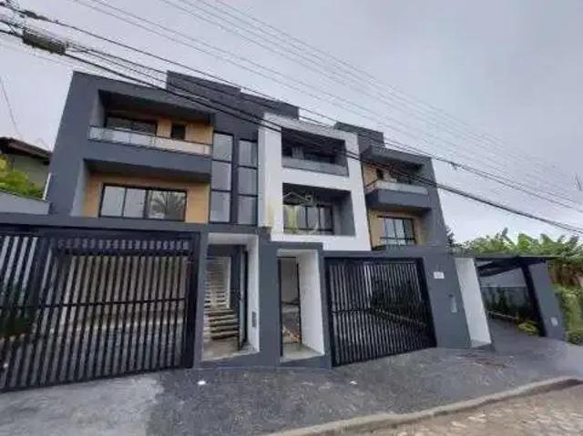 Casa / Sobrado para Venda em Joinville/SC Floresta 3 Quartos