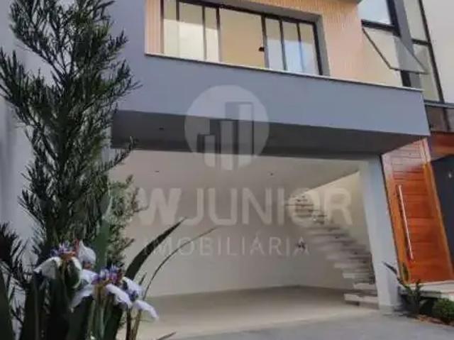 Casa / Sobrado para Venda em Joinville/SC Floresta 3 Quartos