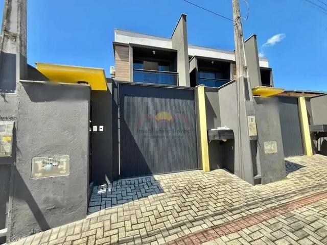 Casa / Sobrado para Venda em Joinville/SC Floresta 3 Quartos