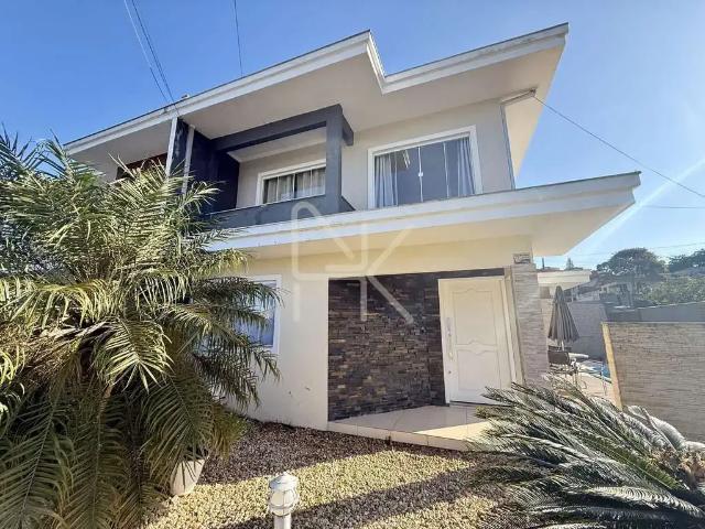 Casa / Sobrado para Venda em Joinville/SC Floresta 3 Quartos