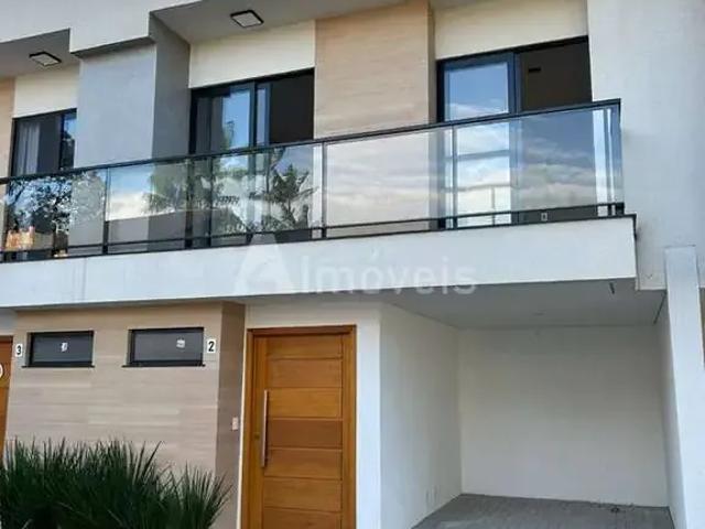 Casa / Sobrado para Venda em Joinville/SC Glória 3 Quartos