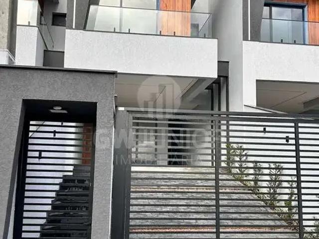 Casa / Sobrado para Venda em Joinville/SC Glória 3 Quartos