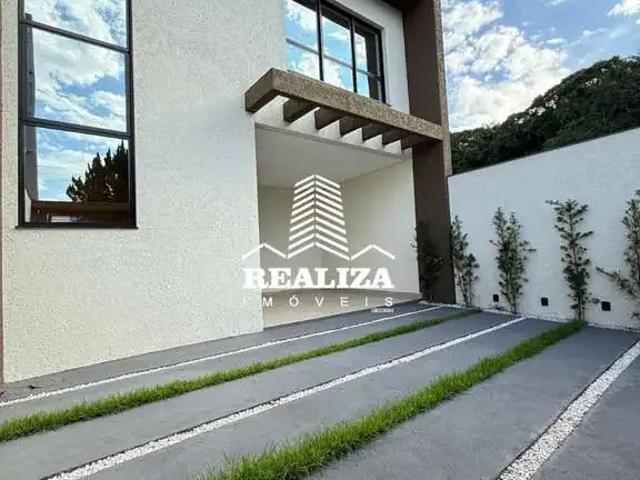 Casa / Sobrado para Venda em Joinville/SC Glória 3 Quartos