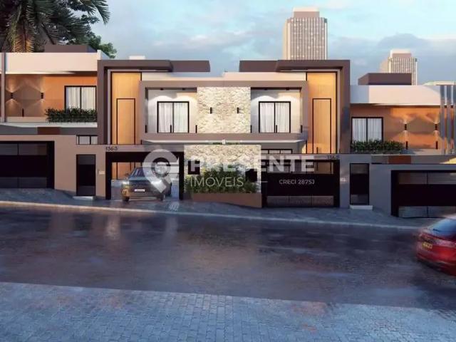 Casa / Sobrado para Venda em Joinville/SC Glória 3 Quartos