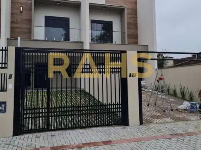Casa / Sobrado para Venda em Joinville/SC Glória 3 Quartos