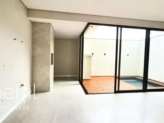 Casa / Sobrado para Venda em Joinville/SC Glória 3 Quartos