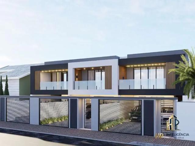 Casa / Sobrado para Venda em Joinville/SC Glória 3 Quartos
