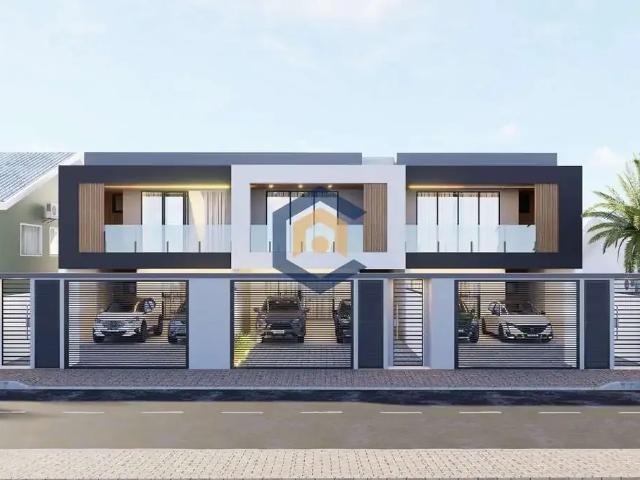 Casa / Sobrado para Venda em Joinville/SC Glória 3 Quartos