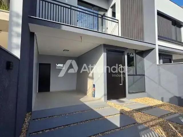 Casa / Sobrado para Venda em Joinville/SC Glória 3 Quartos