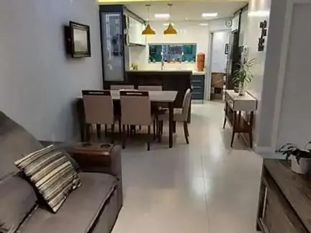 Casa / Sobrado para Venda em Joinville/SC Glória 3 Quartos