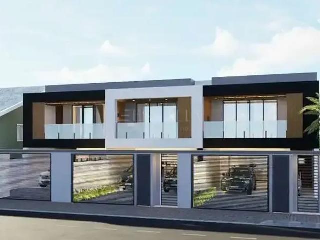 Casa / Sobrado para Venda em Joinville/SC Glória 3 Quartos