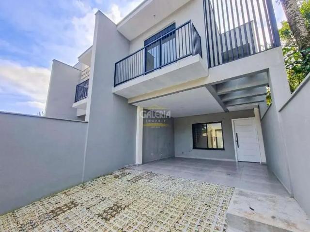 Casa / Sobrado para Venda em Joinville/SC Glória 3 Quartos