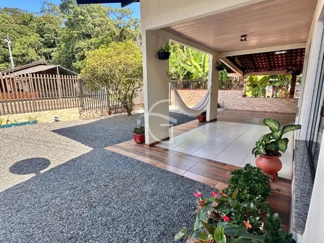 Casa / Sobrado para Venda em Joinville/SC Glória 3 Quartos