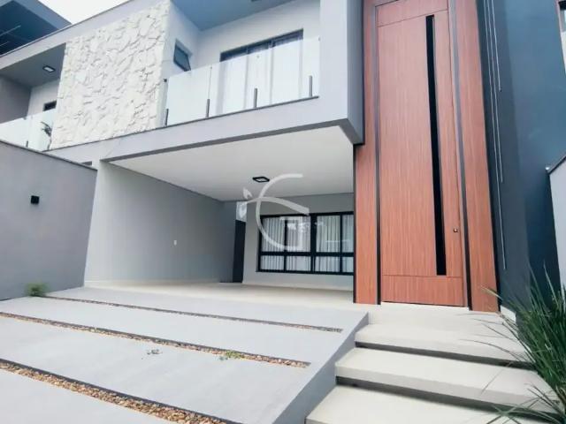 Casa / Sobrado para Venda em Joinville/SC Glória 3 Quartos