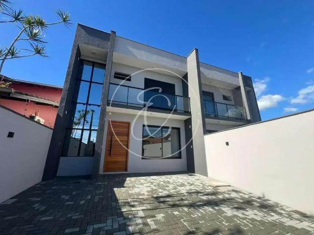 Casa / Sobrado para Venda em Joinville/SC Glória 3 Quartos