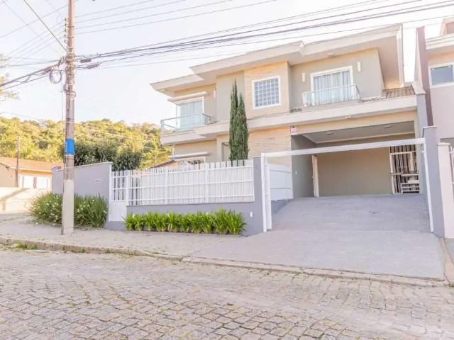Casa / Sobrado para Venda em Joinville/SC Glória 3 Quartos