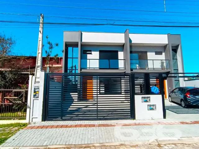 Casa / Sobrado para Venda em Joinville/SC Glória 3 Quartos