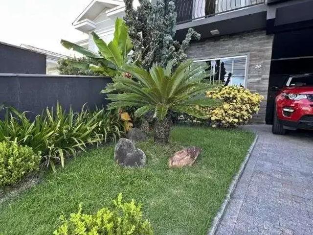 Casa / Sobrado para Venda em Joinville/SC Glória 3 Quartos