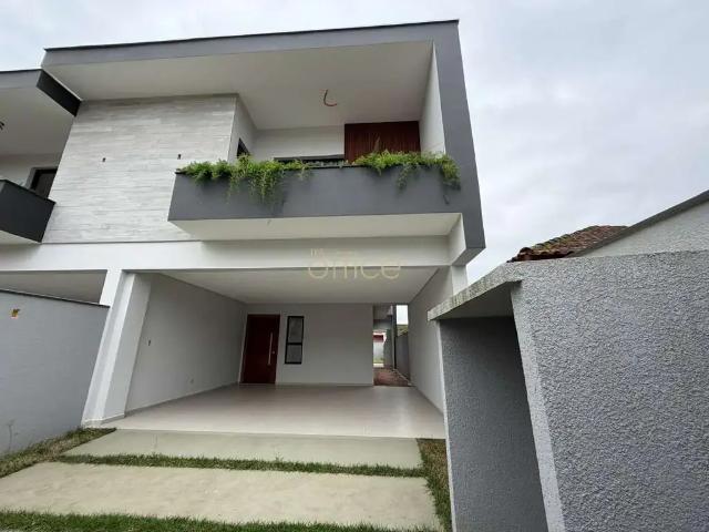 Casa / Sobrado para Venda em Joinville/SC Glória 3 Quartos