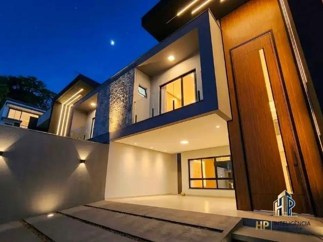 Casa / Sobrado para Venda em Joinville/SC Glória 3 Quartos