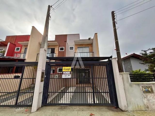 Casa / Sobrado para Venda em Joinville/SC Glória 3 Quartos