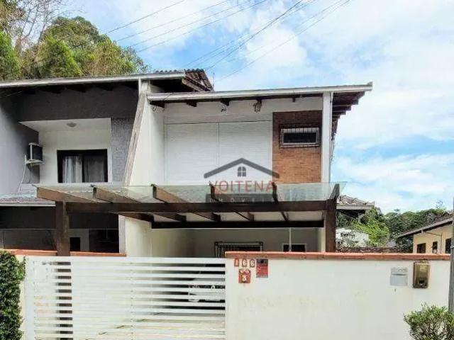 Casa / Sobrado para Venda em Joinville/SC Glória 3 Quartos