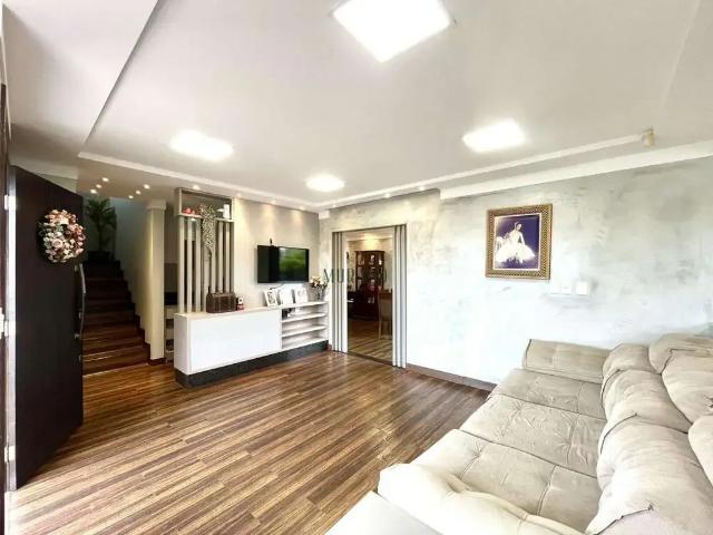Casa / Sobrado para Venda em Joinville/SC Glória 3 Quartos
