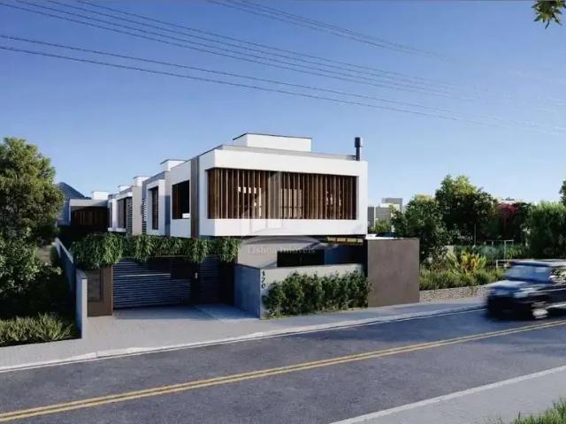 Casa / Sobrado para Venda em Joinville/SC Glória 3 Quartos