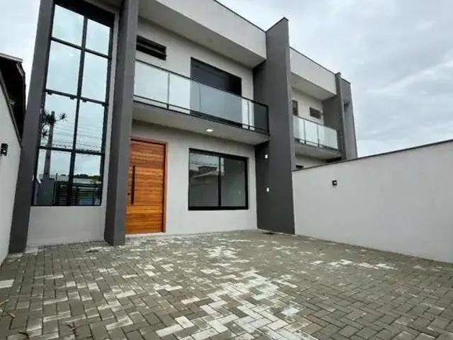 Casa / Sobrado para Venda em Joinville/SC Glória 3 Quartos