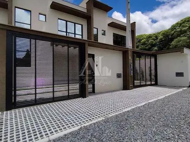 Casa / Sobrado para Venda em Joinville/SC Glória 3 Quartos
